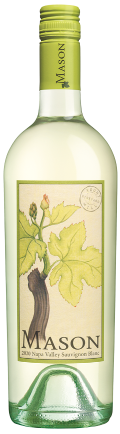 Sauvignon Blanc - Mason Cellars