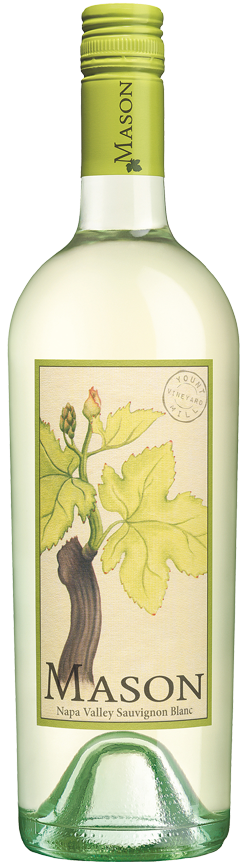 Sauvignon Blanc - Mason Cellars